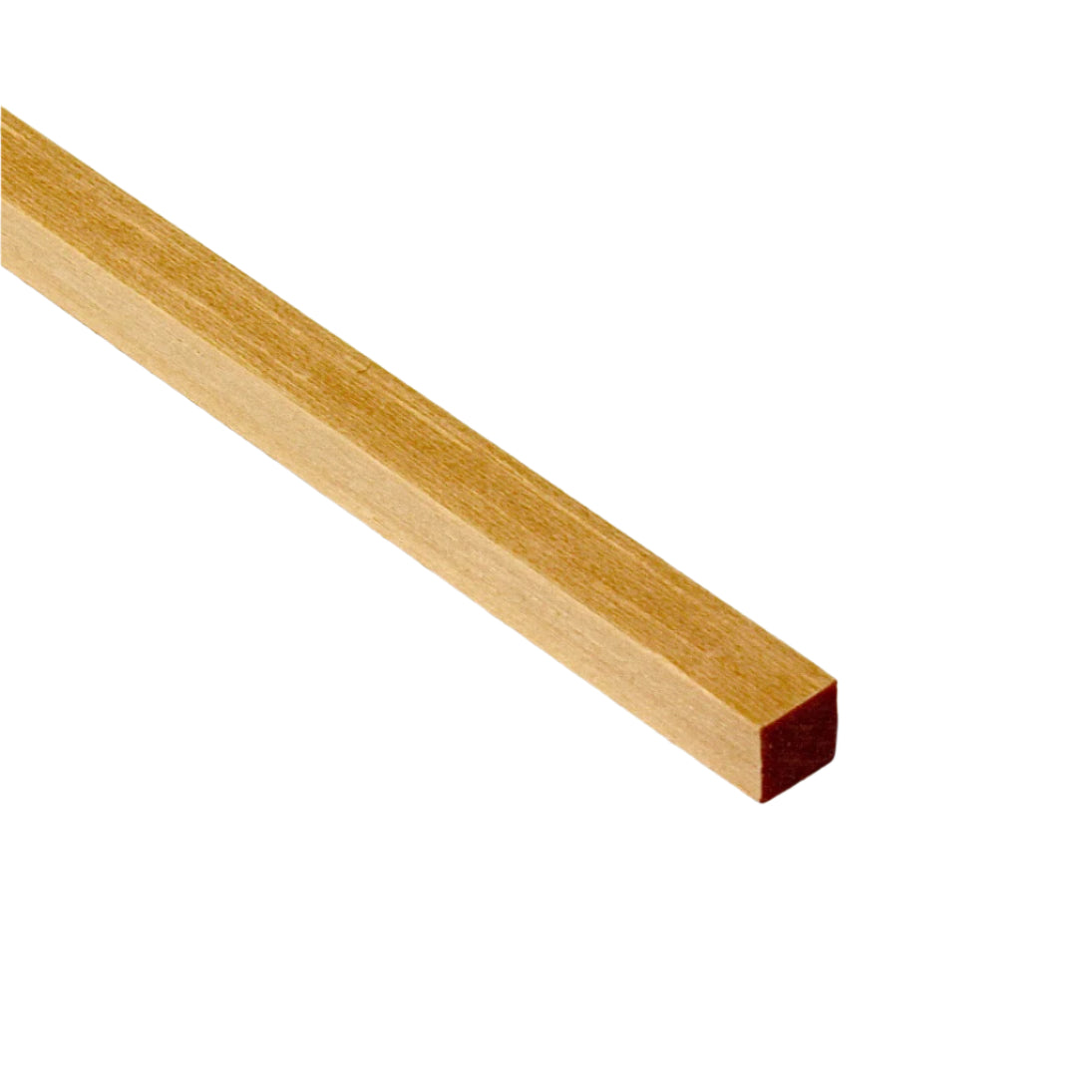 Puurima, 8 x 8 mm, 60 cm - Suomen Minimaailma Oy